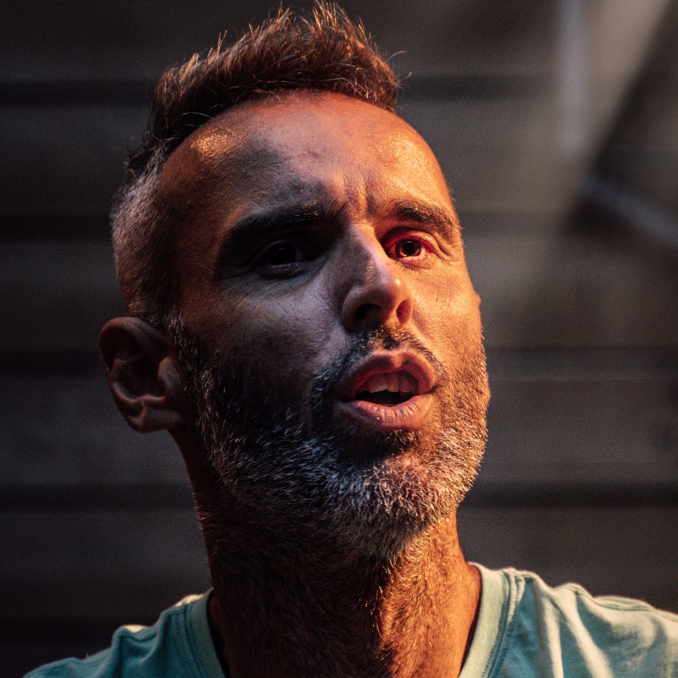 Summit Síla středu - rozhovory - Petra Vystavělová